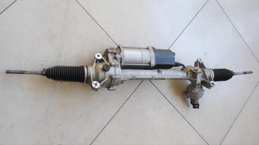 2013-2021 BMW F22 F23 F30 F32 F33 Steering Gear, Electric 32106886306 ...