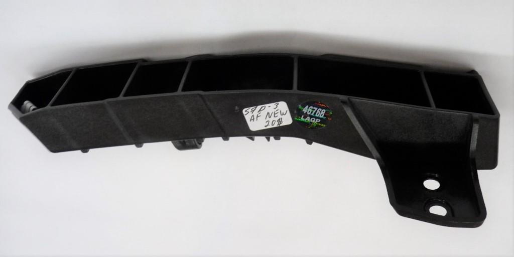 2014-2016 Porsche Panamera Front Right Bumper Guide 97050553601 OEM A1 ...