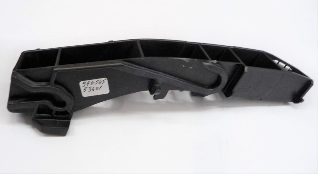 2014-2016 Porsche Panamera Front Right Bumper Guide 97050553601 OEM A1 ...