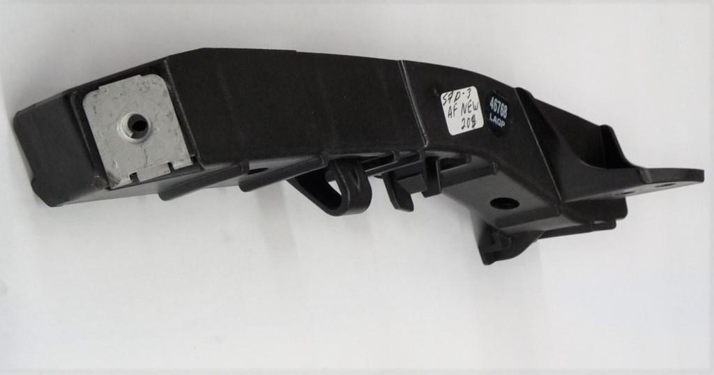 2014-2016 Porsche Panamera Front Right Bumper Guide 97050553601 OEM A1 ...