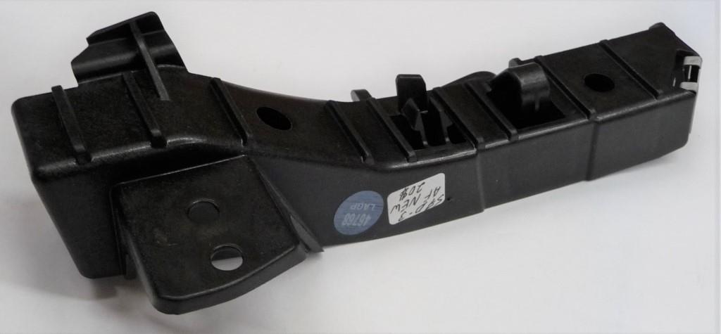 2014-2016 Porsche Panamera Front Right Bumper Guide 97050553601 OEM A1 ...