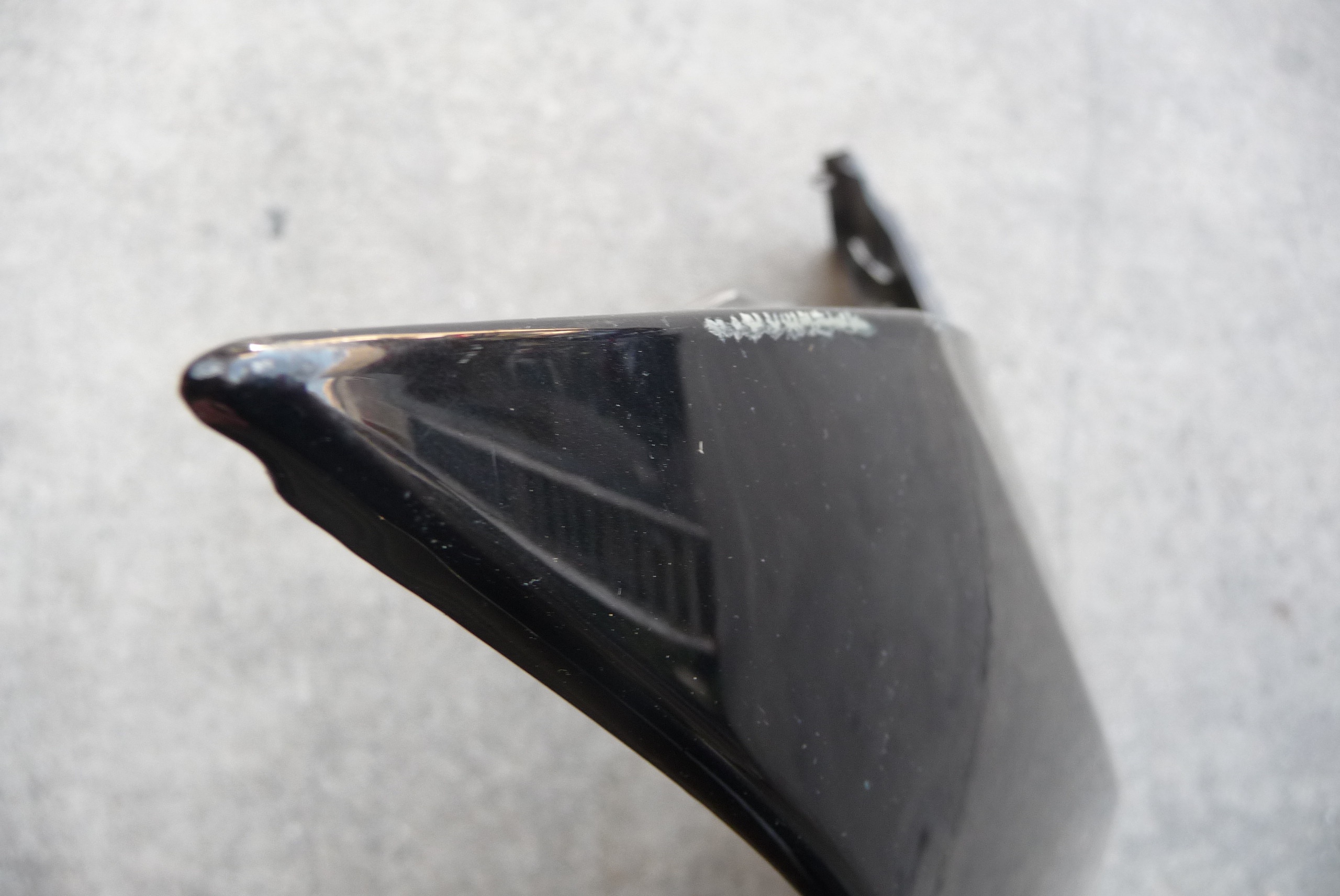 2018 -2021 BMW X3 X4 G01 G02 Front Right Passenger Side Fender ...