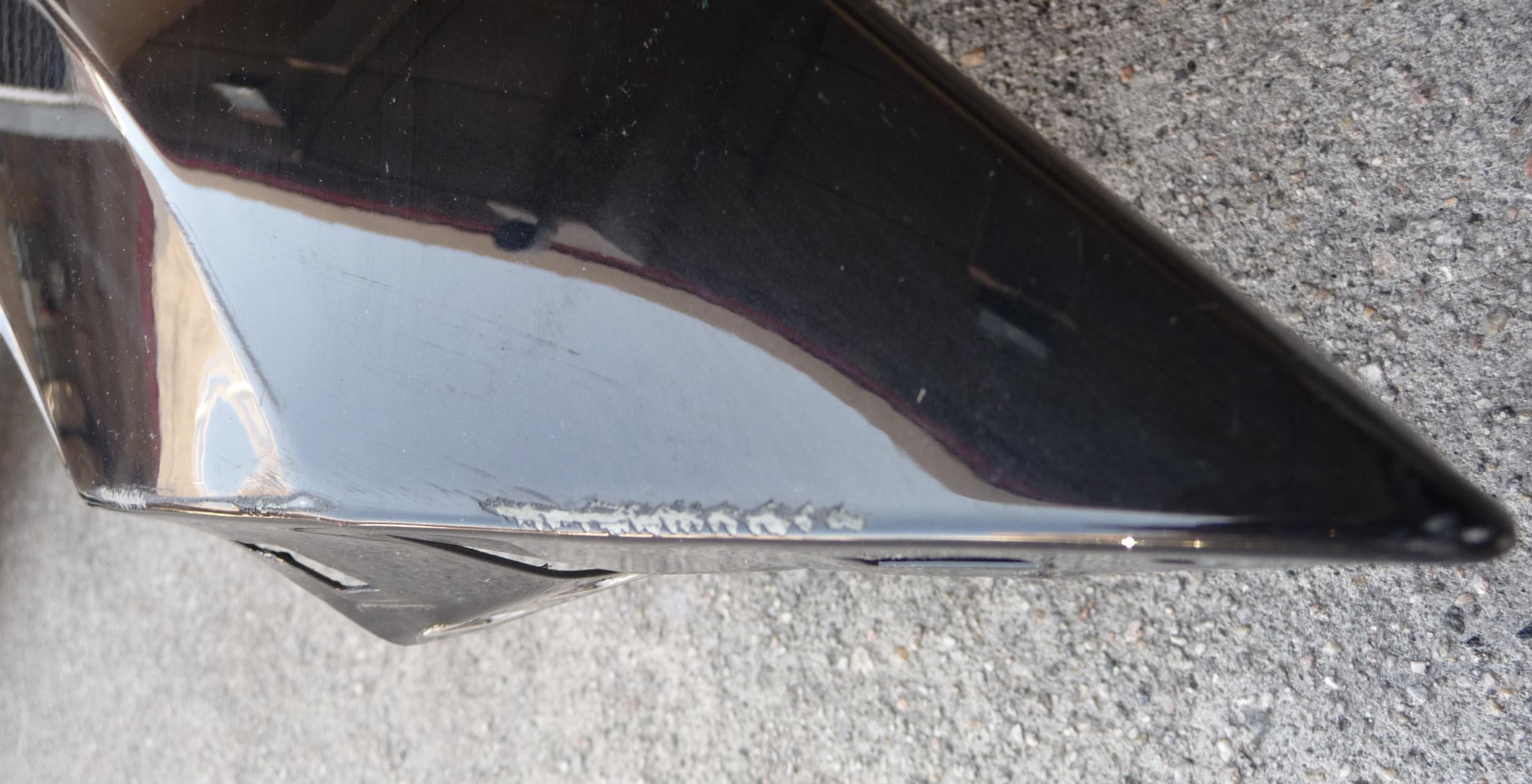 2018 -2021 BMW X3 X4 G01 G02 Front Right Passenger Side Fender ...