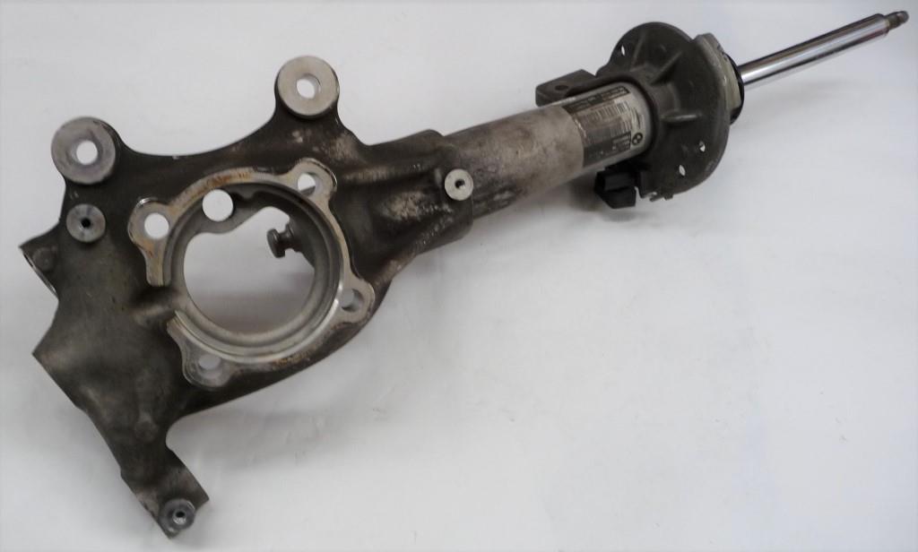 2015-2020 BMW F80 F82 F83 M3 M4 Front Right Spring Strut, EDC ...