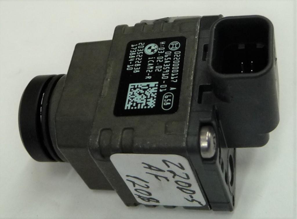 2016-2021 BMW G30 G11 X3 Rear View Park Assist Backup Camera ...