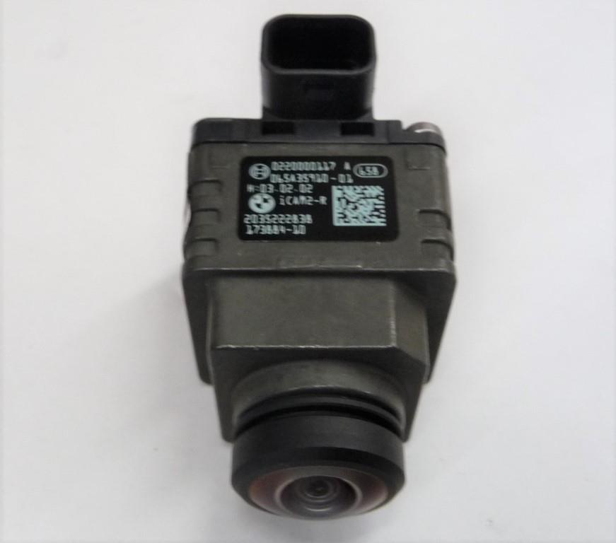 2016-2021 BMW G30 G11 X3 Rear View Park Assist Backup Camera ...