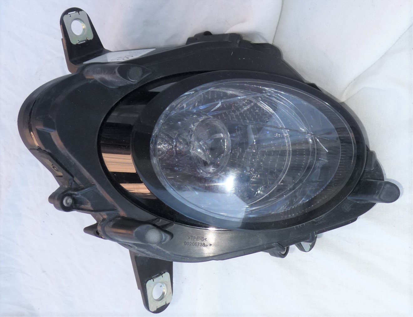 20-21 Bentley Continental GT GTC Right LED Turn Signal Swarovski ...