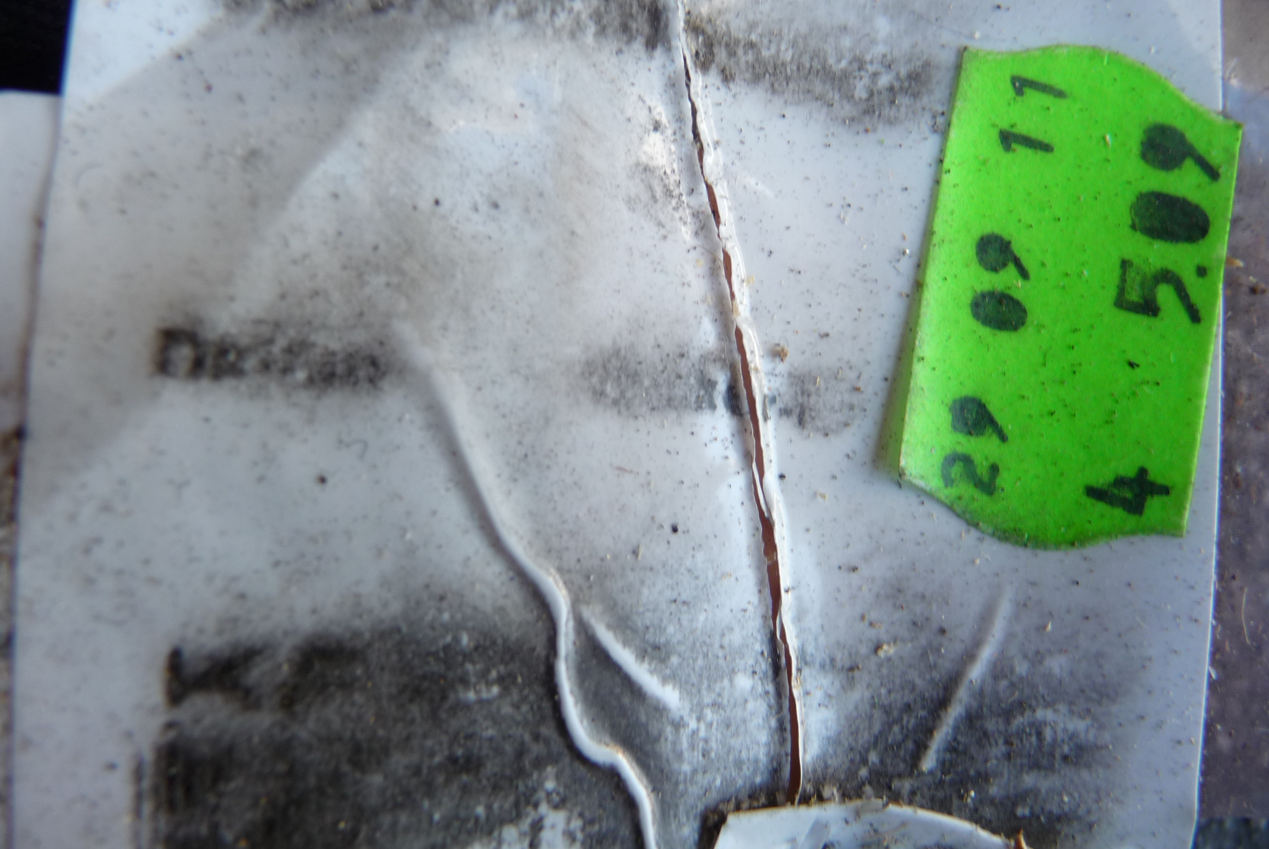 12-15 Bentley Continental GTC convertible roof trim panel boot cover ...