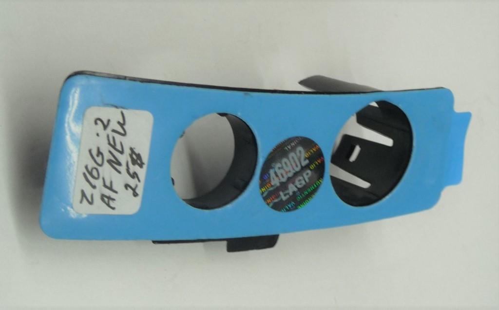 2012 BMW F06 Gran Coupe Front Bumper Camera Bracket 51118056704 OEM A1 ...