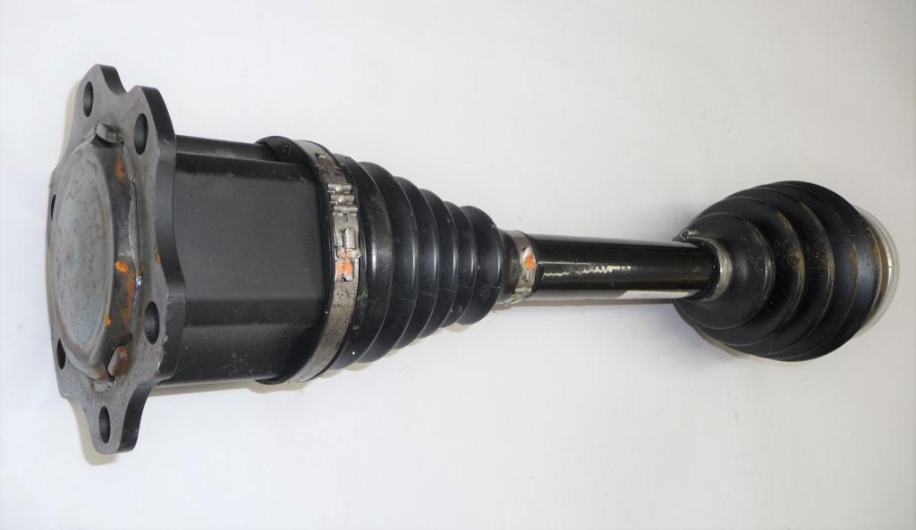 2016-2022 Bentley Bentayga Front Drive Shaft 4M0407271K OEM A1 | LA ...