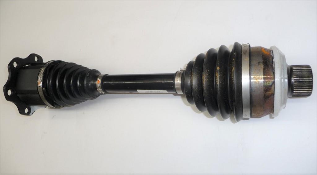 2016-2022 Bentley Bentayga Front Drive Shaft 4M0407271K OEM A1 | LA ...