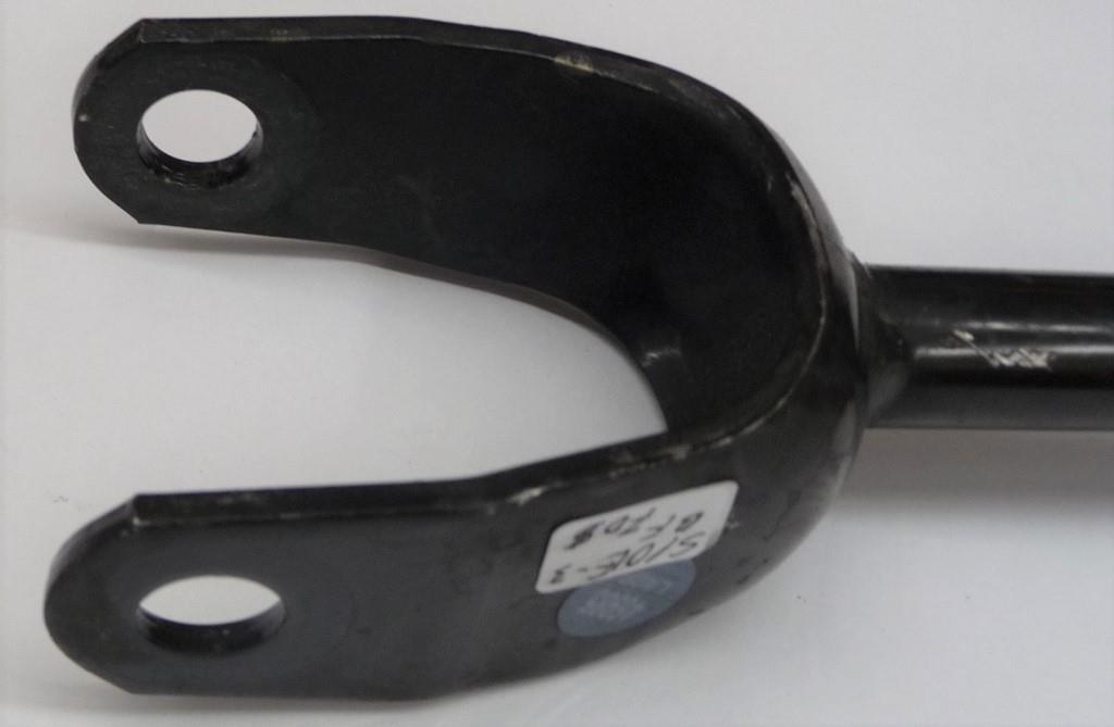 2017-2021 Tesla Model 3 Rear Upper Control Arm Toe Link 1044423-00-G ...