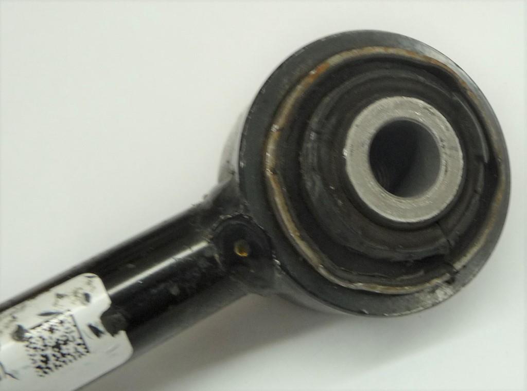 2017-2021 Tesla Model 3 Rear Upper Control Arm Toe Link 1044423-00-G ...