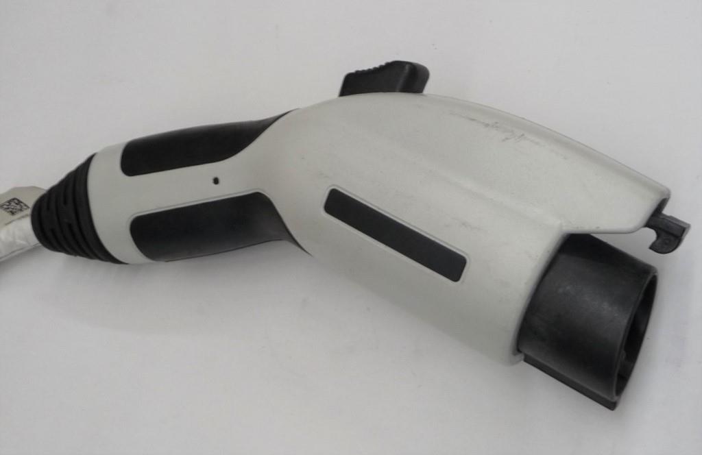 2022 Mercedes Benz EQS 450+ 580 Battery Charging Cable A0005834303 OEM ...