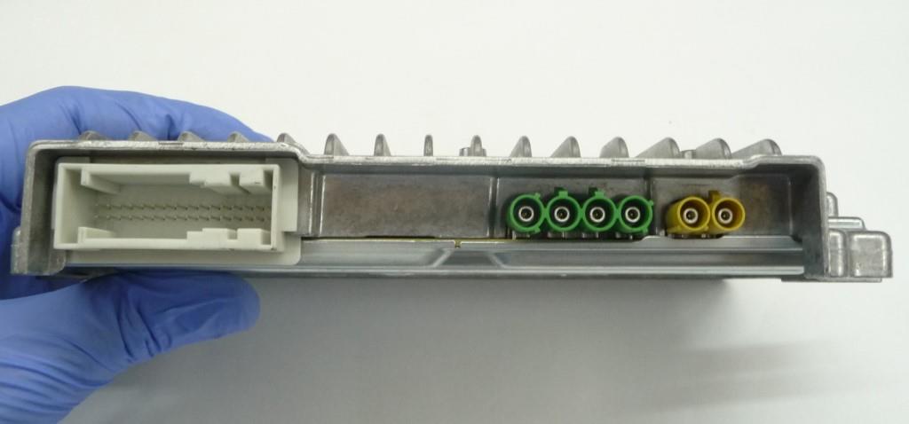 2022-2025 Mercedes Benz EQS S500 S580 Control Unit, Complete ...