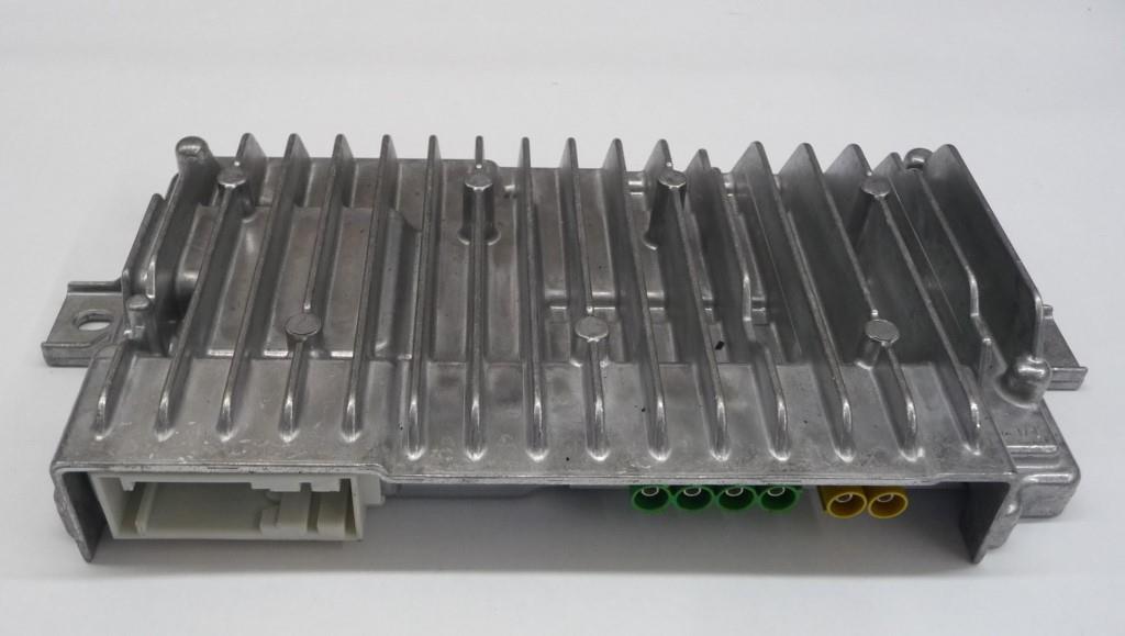 Mercedes Benz EQS V297 Control Unit, Complete A0009003638 OEM A1 | eBay