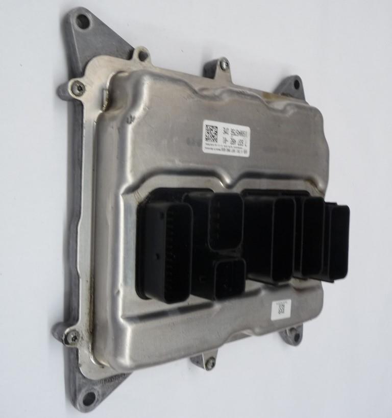 2012-2017 BMW F30 F25 X3 Basic Control Unit DME 12147637482 OEM A1 | LA ...
