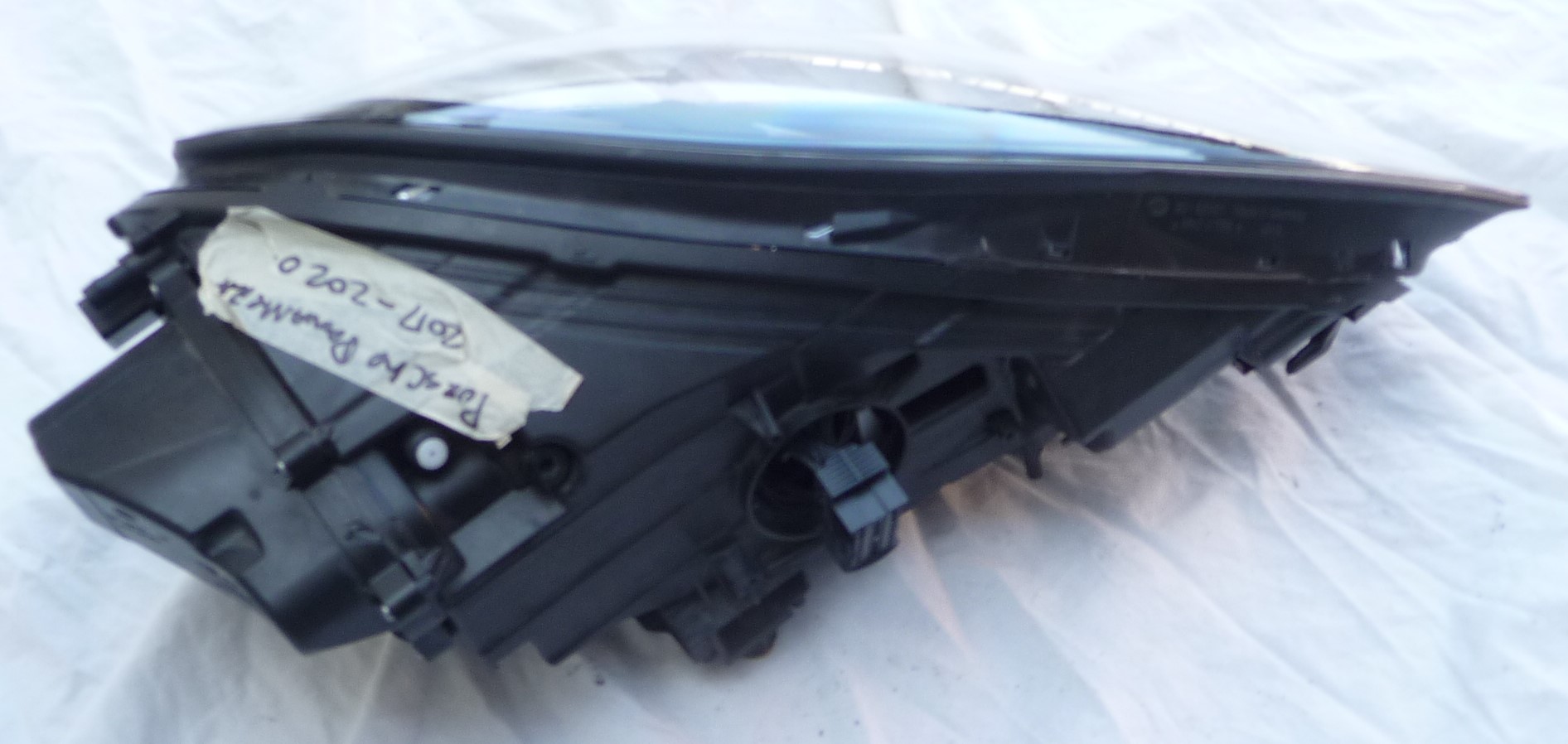 2018-2020 Porsche Panamera Left Driver Full LED Headlight 971941033K ...