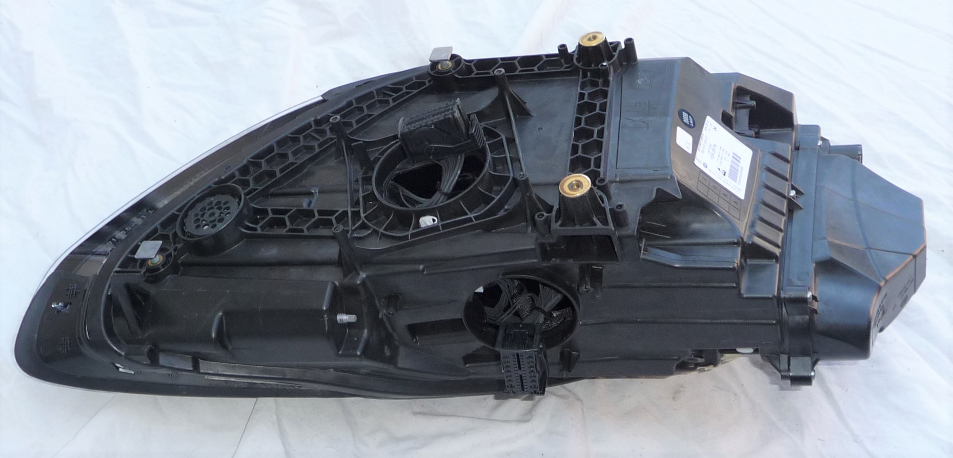 2018-2020 Porsche Panamera Left Driver Full LED Headlight 971941033K ...