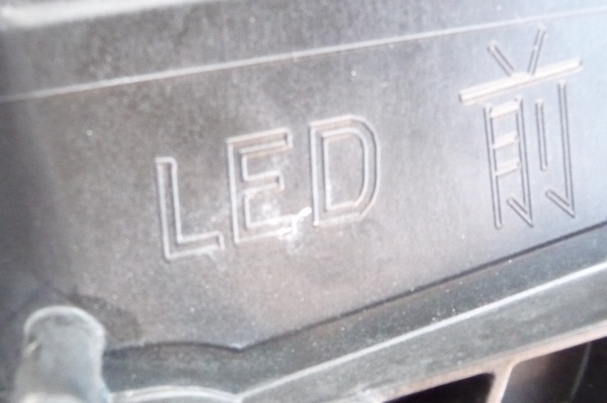 2018-2020 Porsche Panamera Left Driver Full LED Headlight 971941033K ...