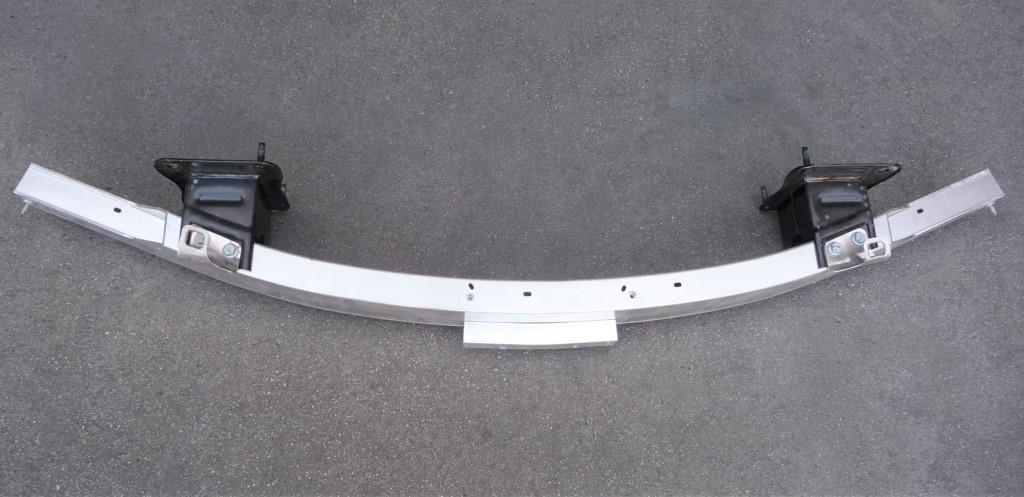 2021-2022 Tesla Model S Front Bumper Beam Reinforcement Rebar 1553860 ...