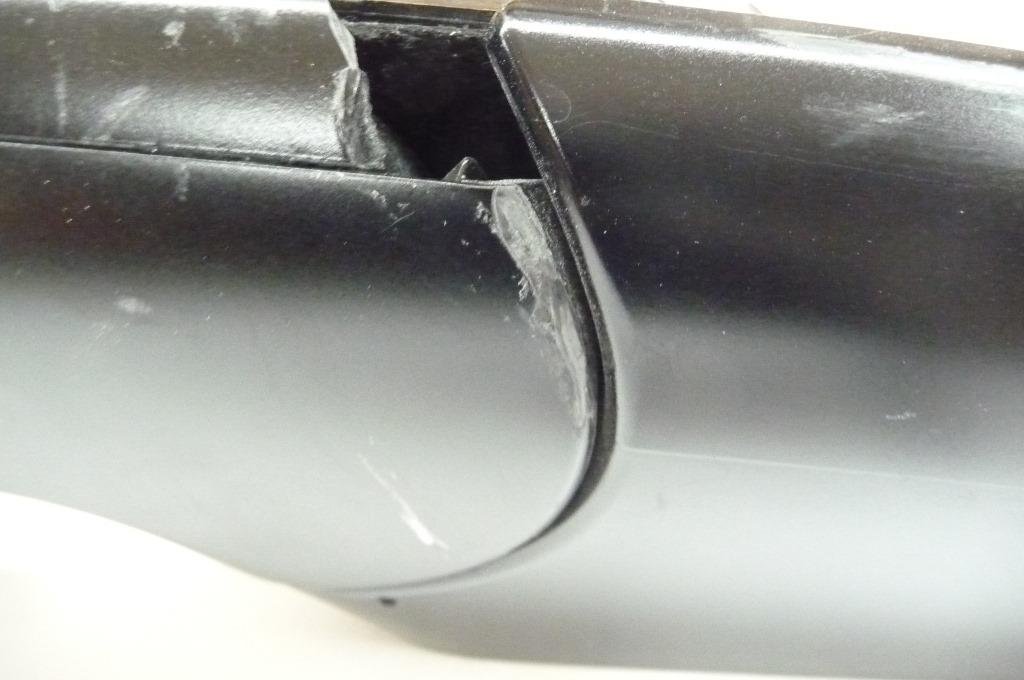 2017-2022 Tesla Model 3 Left Driver Side Exterior Mirror 1592031-00-D ...