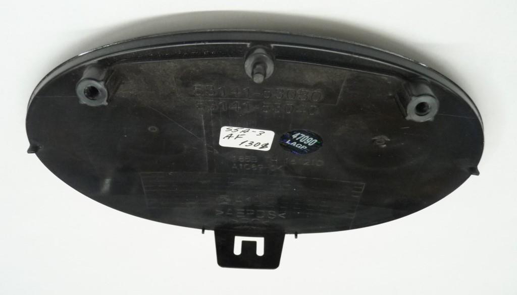 2017-2022 Lexus IS300 NX300 RC300 Front Bumper Grille Emblem 53141 ...