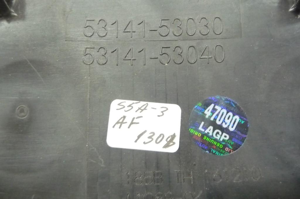 2017-2022 Lexus IS300 NX300 RC300 Front Bumper Grille Emblem 53141 ...