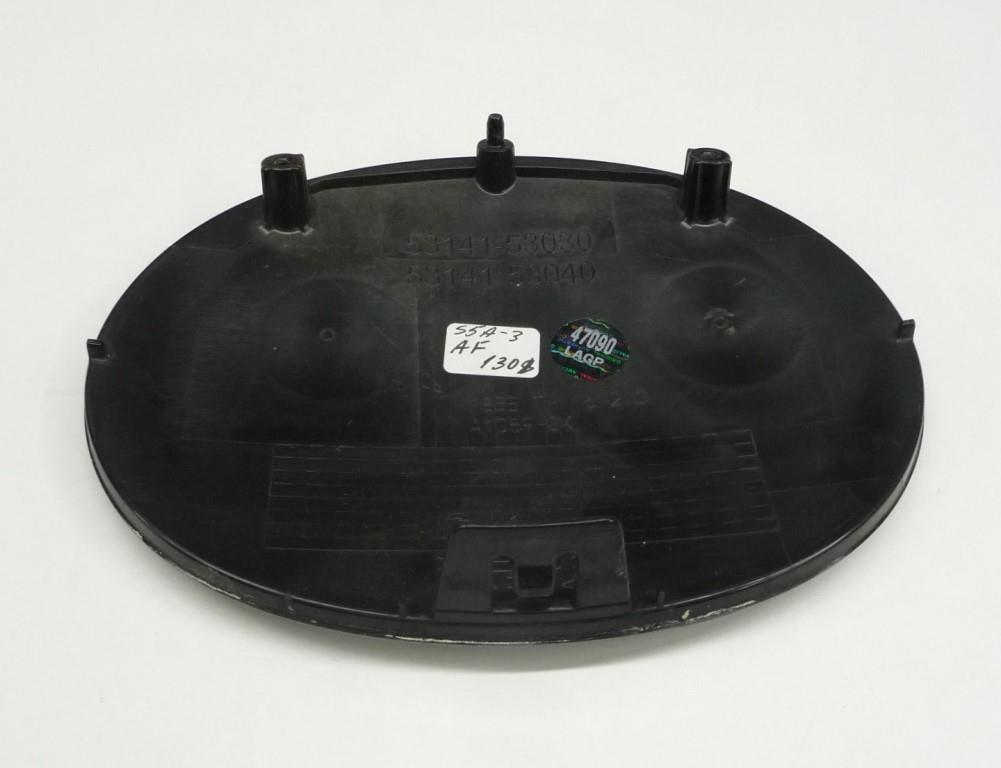 2017-2022 Lexus IS300 NX300 RC300 Front Bumper Grille Emblem 53141 ...