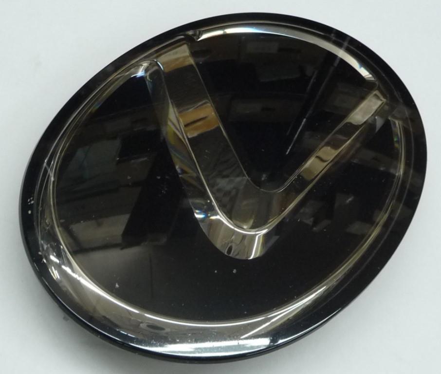 2017-2022 Lexus IS300 NX300 RC300 Front Bumper Grille Emblem 53141 ...