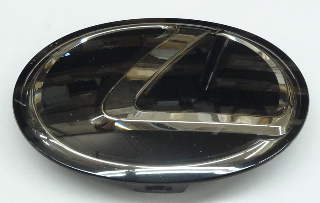 2017-2022 Lexus IS300 NX300 RC300 Front Bumper Grille Emblem 53141 ...