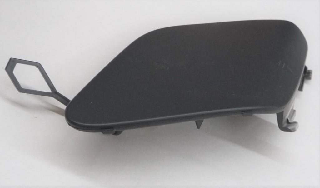 2014-2017 Mercedes Benz W207 Front Bumper Tow Hook Cover A2078850024 ...