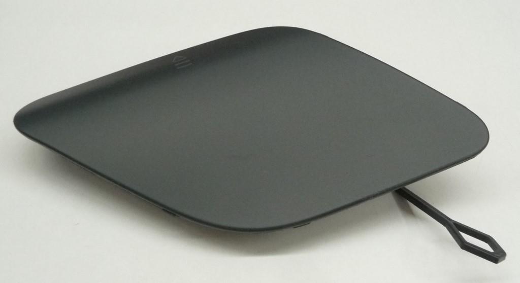 2014-2017 Mercedes Benz W207 Front Bumper Tow Hook Cover A2078850024 ...