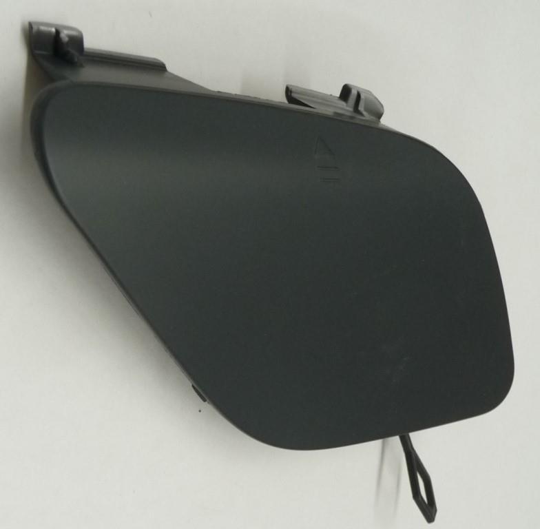 2014-2017 Mercedes Benz W207 Front Bumper Tow Hook Cover A2078850024 ...