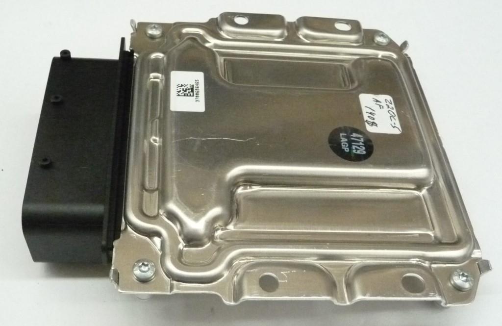 2015 Mercedes Benz Sprinter 2500 Engine Control Unit Module A0009009205 ...