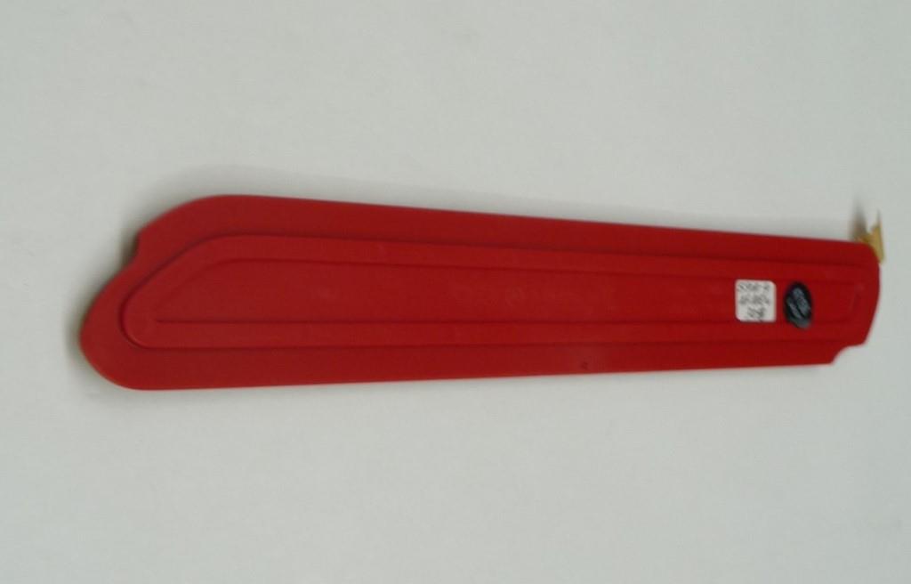 2017-2019 Mercedes Benz X166 GLS550 Rear Bumper Left Reflector ...