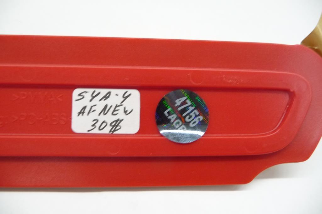 2017-2019 Mercedes Benz X166 GLS550 Rear Bumper Left Reflector ...