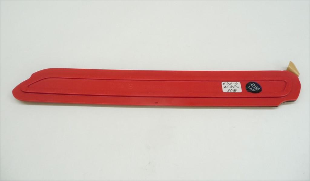 2017-2019 Mercedes Benz X166 GLS550 Rear Bumper Left Reflector ...