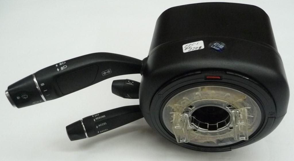 2013-2015 Mercedes Benz C250 C300 Steering Column Switch ...