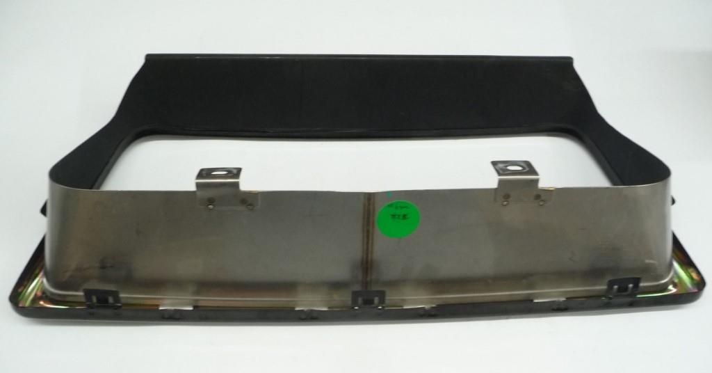 2014-2019 Chevrolet Corvette Rear Bumper Heat Shield 22777902 OEM A1 ...