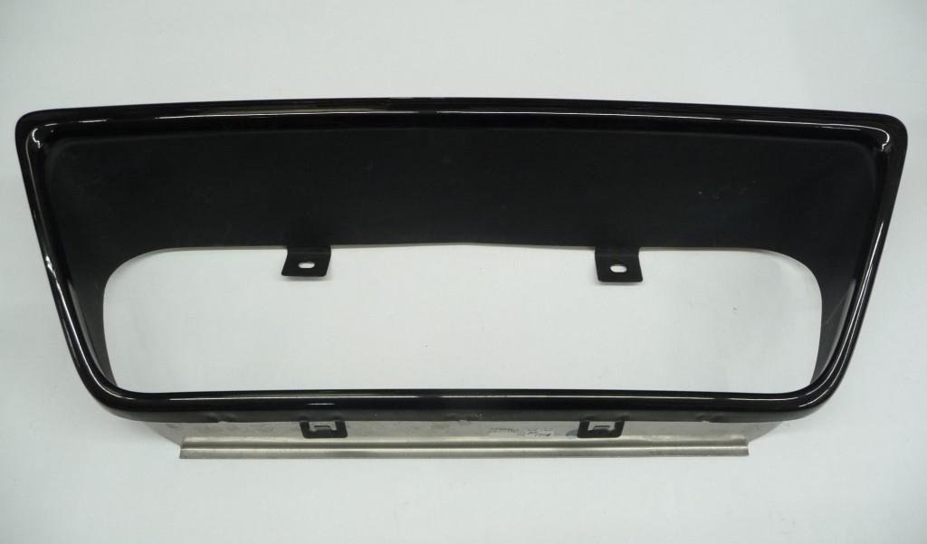 2014-2019 Chevrolet Corvette Rear Bumper Heat Shield 22777902 OEM A1 ...