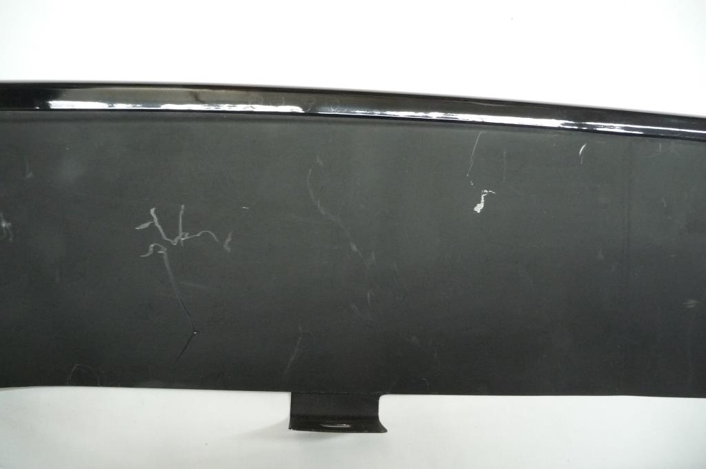 2014-2019 Chevrolet Corvette Rear Bumper Heat Shield 22777902 OEM A1 ...