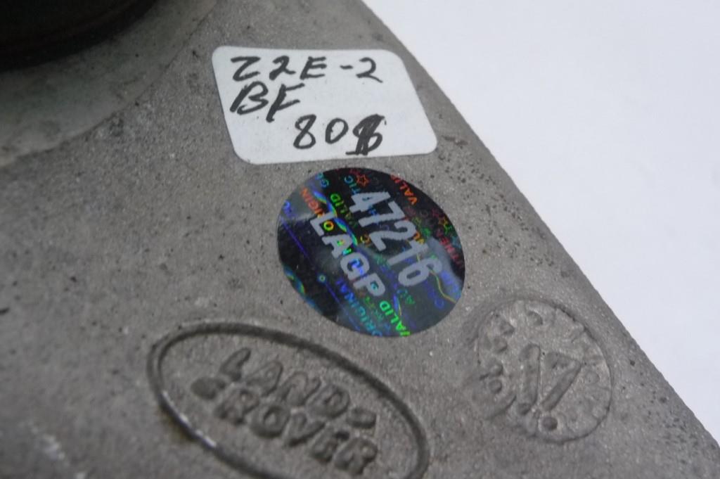 2014-2022 Land Rover Range Rover Sport Front RH Control Arm JPLA-3084 ...