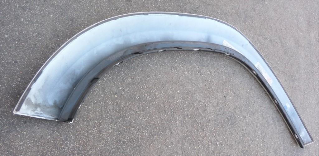 2013-2019 Mercedes Benz X166 GL350 Rear Left Wheel Arch Trim ...