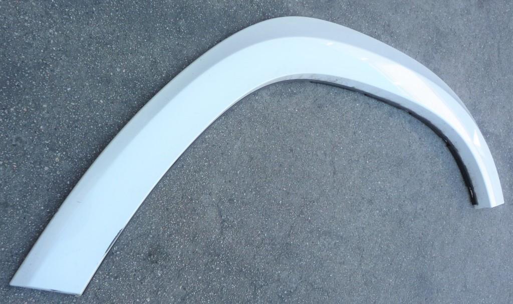 2013-2019 Mercedes Benz X166 GL350 Rear Left Wheel Arch Trim ...