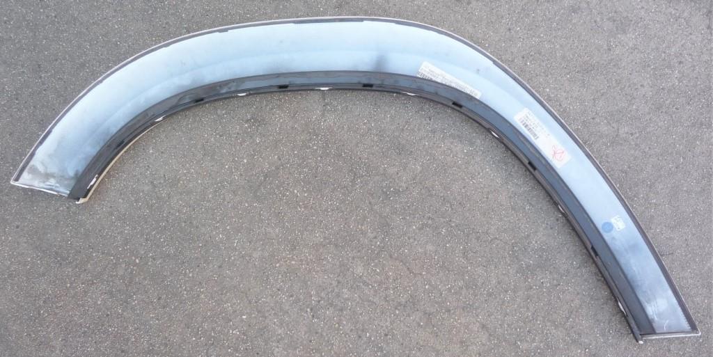 2013-2019 Mercedes Benz X166 GL350 Rear Left Wheel Arch Trim ...