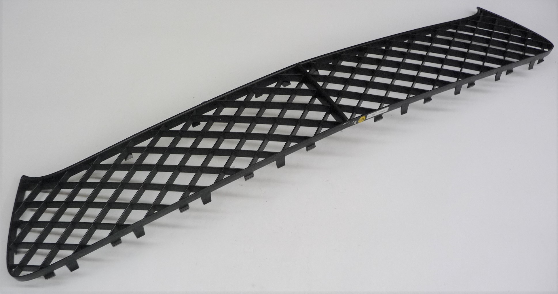 2014 2015 Bentley Continental GT GTC Front Bumper Central Grille ...