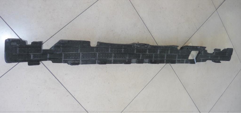 2011-2016 BMW F10 528i M5 Front Bumper Impact Absorber 51117903993 OEM ...