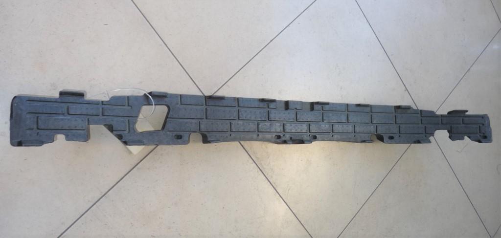 2011-2016 BMW F10 528i M5 Front Bumper Impact Absorber 51117903993 OEM ...