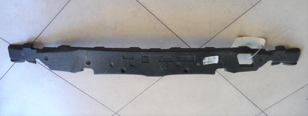 2011-2016 BMW F10 528i M5 Front Bumper Impact Absorber 51117903993 OEM ...